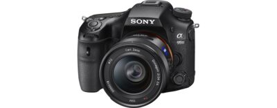 α99 II with back-illuminated full-frame image sensor | ILCA-99M2 | Sony ...