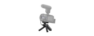 Remote Control Tripod | GP-VPT1 | Sony United Kingdom