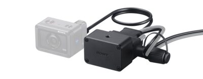 Camera Control Box with IP Control & File Transfer | Sony United Kingdom