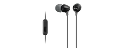 MDR-EX15LP / 15AP | Headphones | Sony United Kingdom