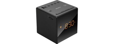 ICF-C1 | Boomboxes, Radios & Portable CD Players | Sony United Kingdom