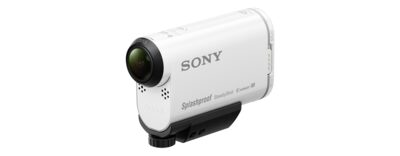 Action Camcorder | HD Action Camera | HDR-AS200V | Sony United Kingdom
