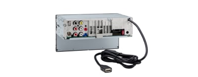 XAV-AX3250 | DAB In-Car Media Receiver | Sony United Kingdom