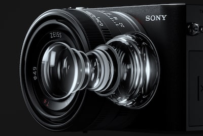 Compact Camera | RX1RIII | Sony United Kingdom