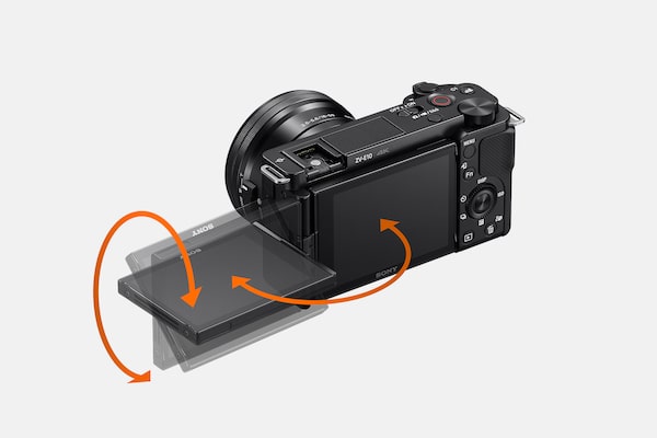 Sony IP&S Accessibility | Sony United Kingdom