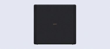 SA-SW3 Specifications | Optional Speakers | Sony United Kingdom