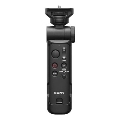 Shooting Grip With Wireless Remote Commander | GP-VPT3 | Sony United ...