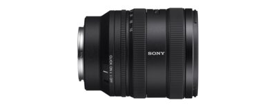 FE 16-25mm F2.8 G | SEL1625G | Sony United Kingdom