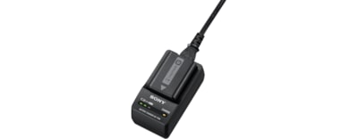 BC-TRW Battery Charger | BC-TRW | Sony United Kingdom