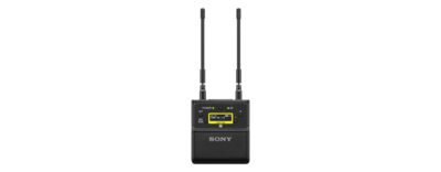 UWP Package | UWP-D26 | Sony United Kingdom