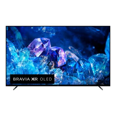 Sony BRAVIA XR | A80K | 4K OLED Smart TV | Sony United Kingdom