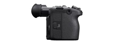 FX2 Full-frame Cinema Line camera | Sony United Kingdom