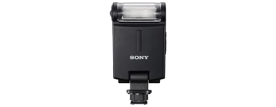 F20M External Flash For Multi Interface Shoe | HVL-F20M | Sony United ...