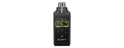 UWP Package | UWP-D26 | Sony United Kingdom