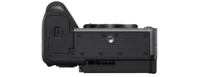 Sony FX3 Camera | Full Frame Cinema Line Camera | Sony United Kingdom