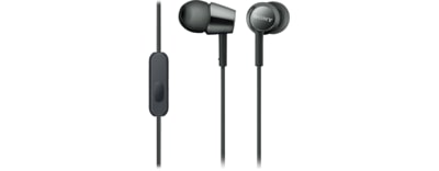EX155AP In-Ear Headphones | MDR-EX155AP | Sony United Kingdom