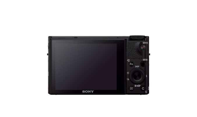 DSCRX100M3.CEH | Buy RX100 III Advanced Camera with 1.0-type sensor ...
