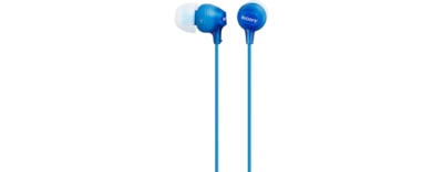 MDR-EX15LP / 15AP | Headphones | Sony United Kingdom