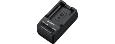 BC-TRW Battery Charger | BC-TRW | Sony United Kingdom