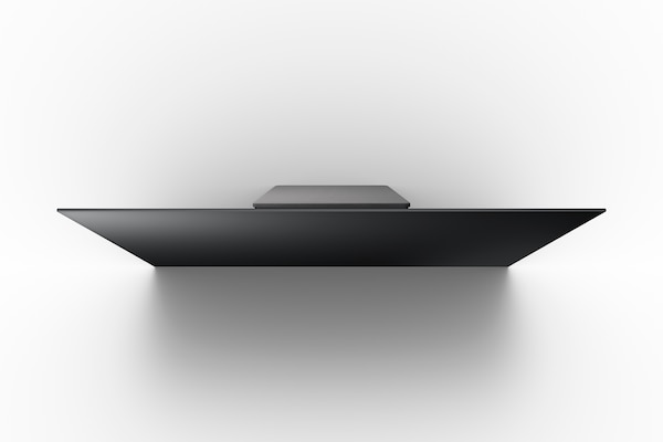One Slate TV Design | Ultra Slim Single-Slate TV | Sony United Kingdom