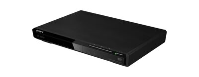 Compact Dvd Player
