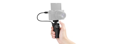 Shooting Grip | VCT-SGR1 | Sony United Kingdom