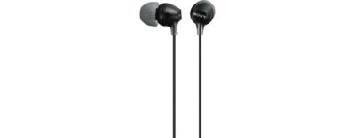 MDR-EX15LP / 15AP | Headphones | Sony United Kingdom