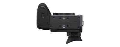 FX2 Full-frame Cinema Line camera | Sony United Kingdom