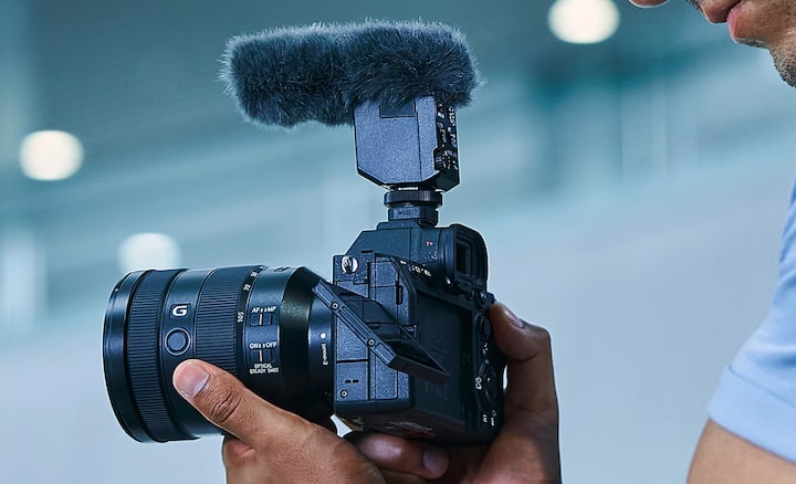 Sony Festive Gift Guide | Sony United Kingdom